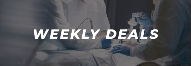 Stryker TPX | Shop at AA Medical Store